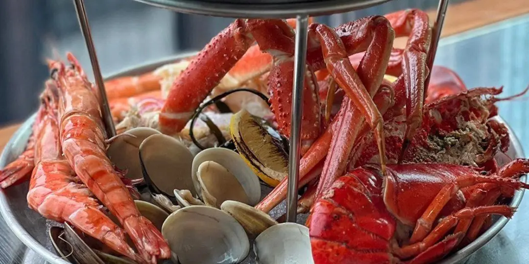[For 1, Min. 2] Mirage's Oceanic Weekend Brunch Menu +AYCE Dessert ...