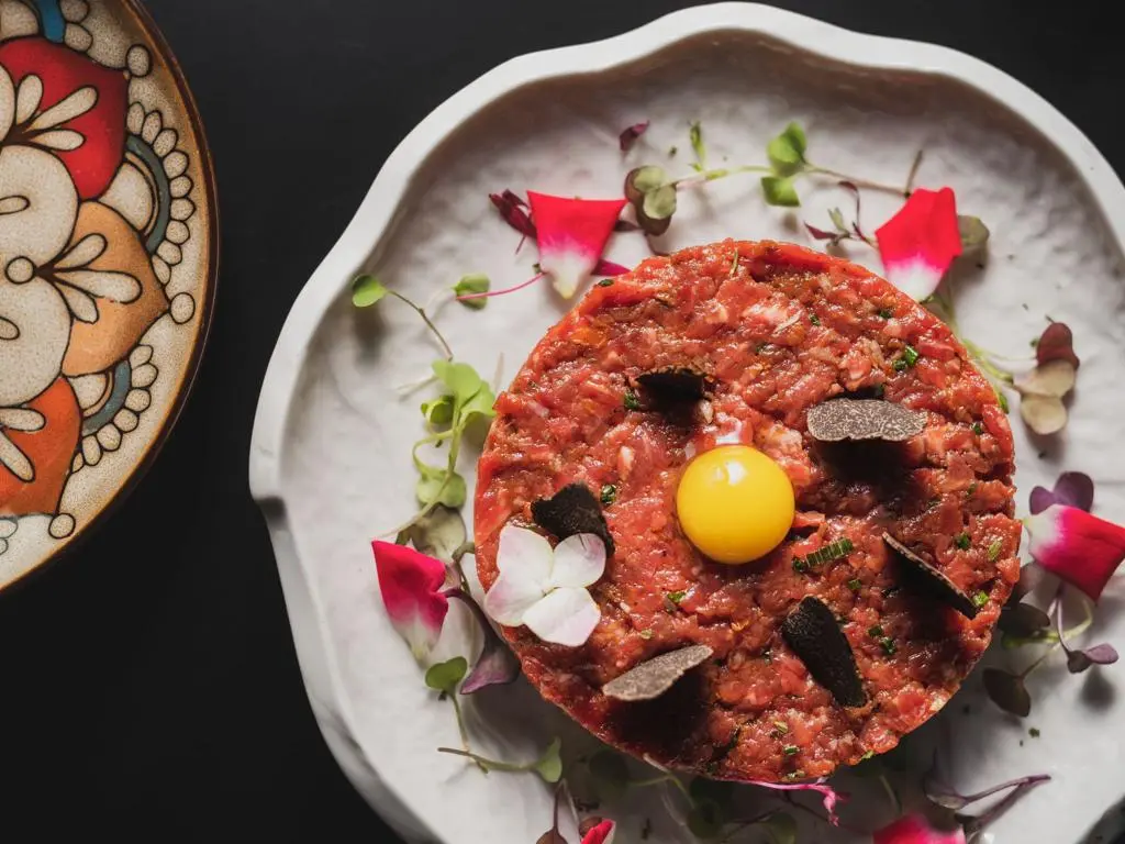 Reg Price 20% Off on A La Carte Menu (Food Menu) | Arcadia in SPECIFIC ...