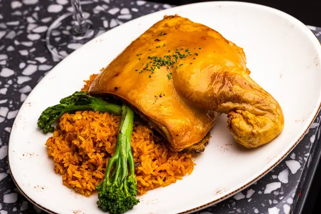 正價7折 2人套餐 | Flames (鴻圖道) | 指定分店香港 | OpenRice 香港開飯喇