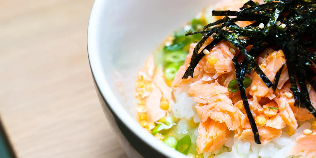 [For 2] Matcha Themed Soba & Ochazuke Light Set [Service Charge Inclusive] | Matchali in Hong ...