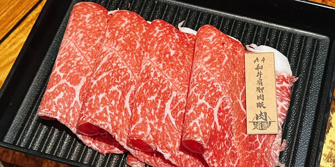 [For1,Min.2]SETB Unlimited Time Hotpot, AYCE Australian M5 Wagyu Beef ...