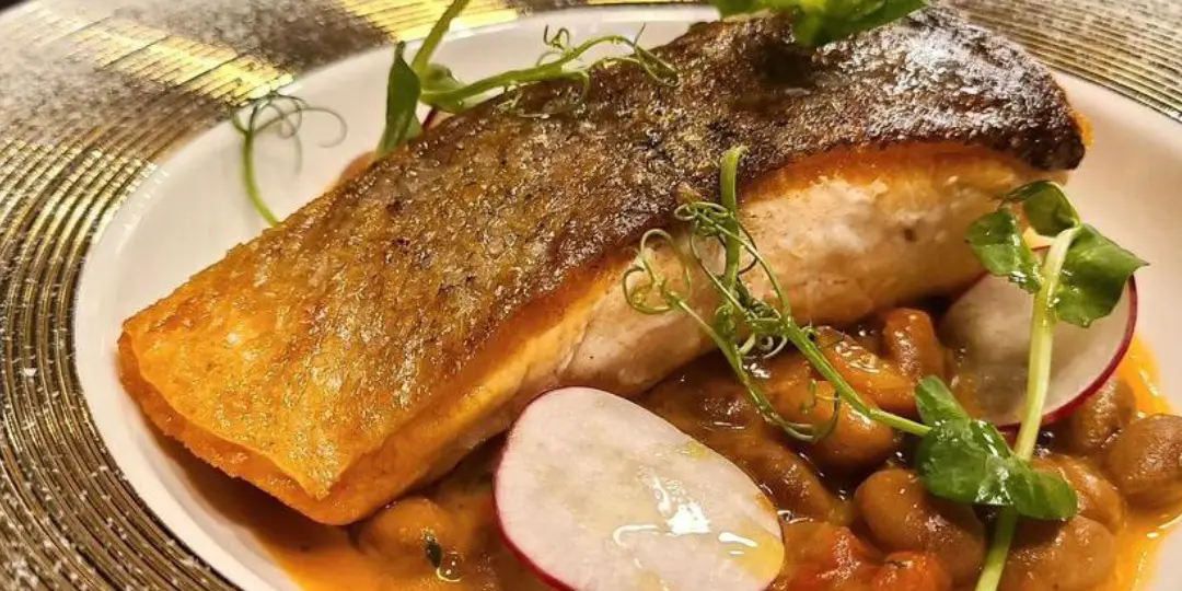 [For 1] Stylish Western 3-course Dinner Set [Service Charge Exclusive ...