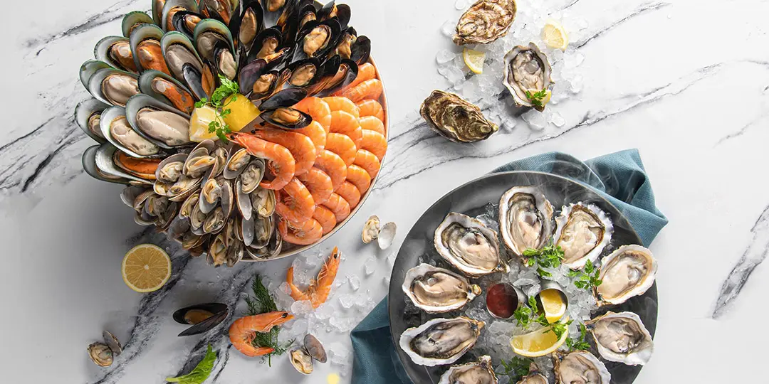 [For 1][Adult/Child][1st Round] Pampering Weekend Brunch Buffet ...