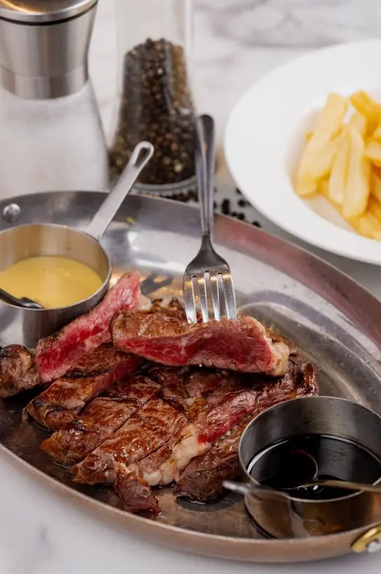 正價88折 主菜餐牌 A la carte | LAB EAT Restaurant & Bar (金巴利道) | 指定分店香港 ...