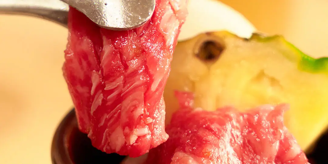 [For 2]120-Minute 100-Item Prime Japanese Wagyu Yakiniku Course[Svc ...