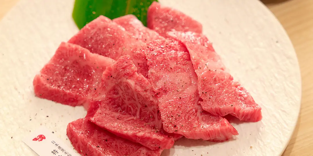 [For 2] 120-Minute Japanese Wagyu 100-Item Yakiniku AYCE [Service ...