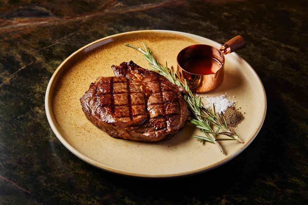 Executive Lunch Set Menu 30% Off | The Grill Room (銅鑼灣廣場二期) in SPECIFIC ...