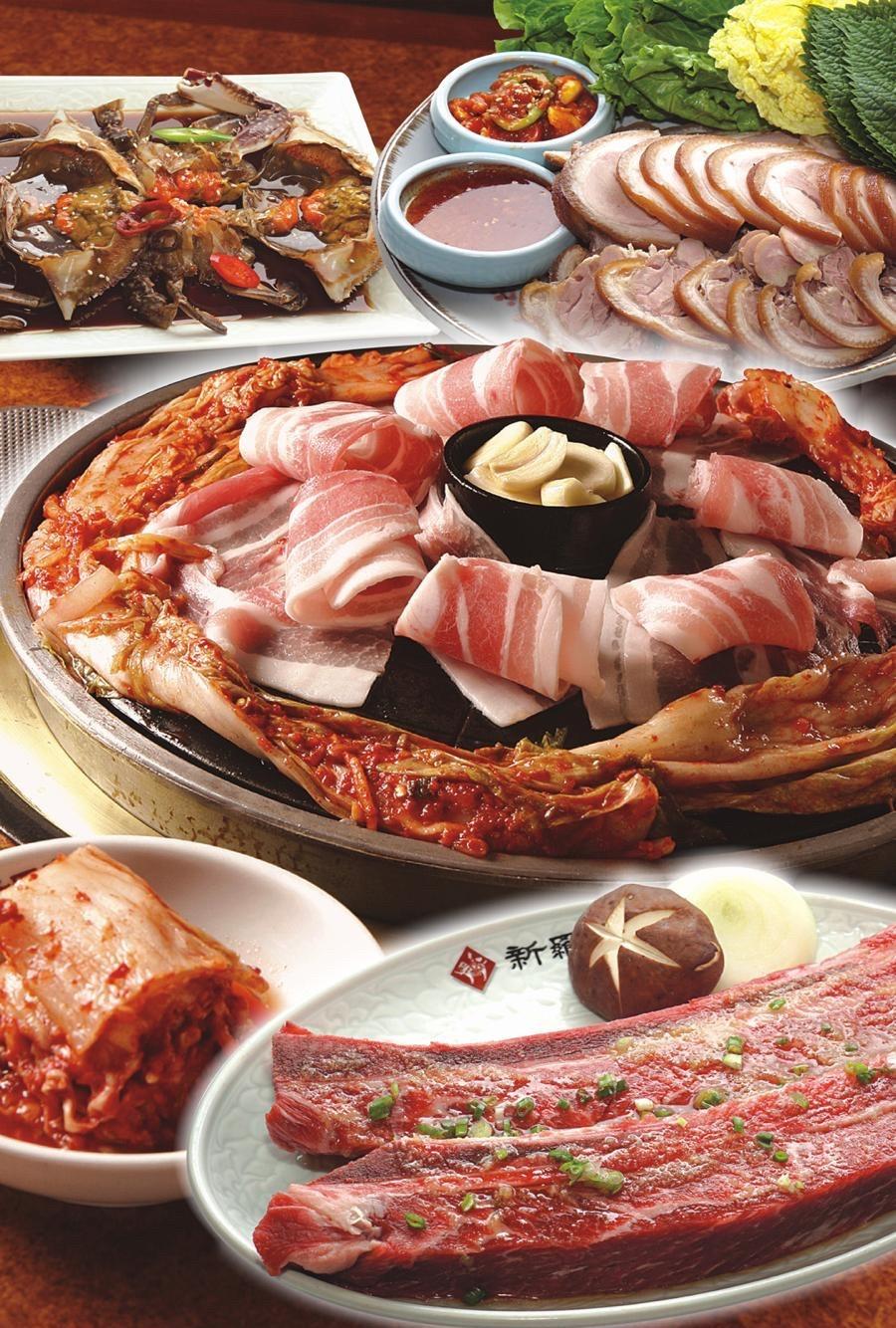 32th Anniversary Celebration: Up to 32% off on Selected Menu | Sorabol ...