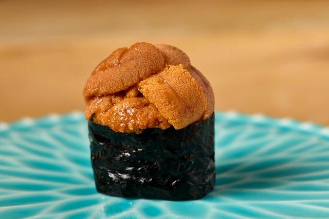 “Miyabi” Japanese Omakase Sushi 8-Course Dinner Menu [For 1] | Sushi by ...