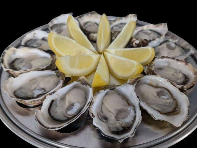 $10 Oyster Night! | Catch. in quarry-bay Hong Kong | OpenRice Hong Kong