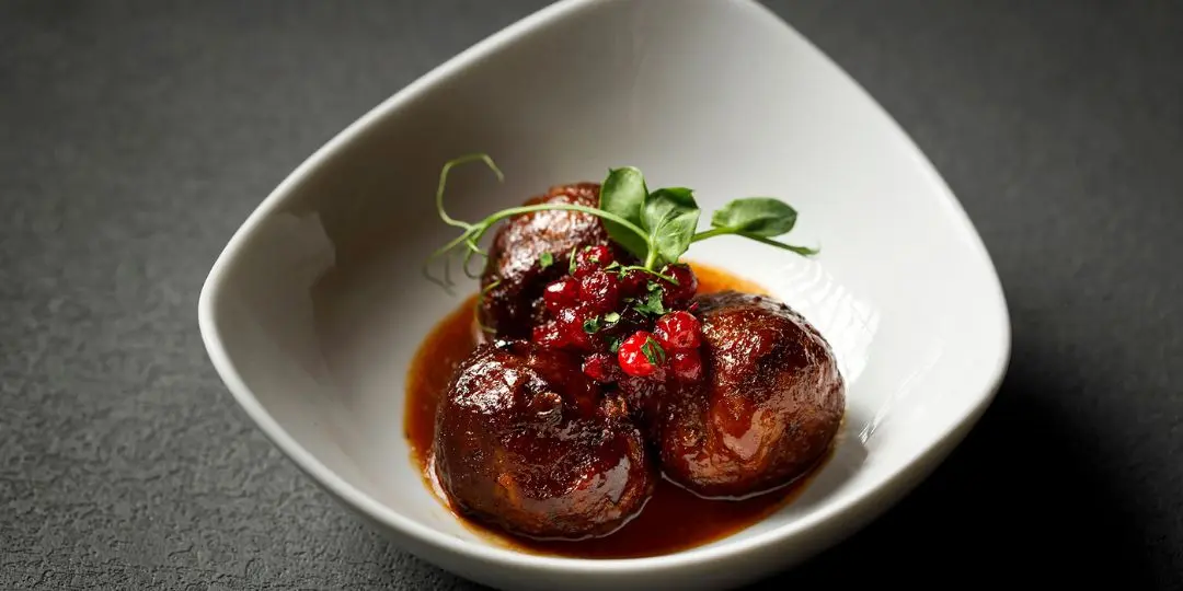 [For 4][Tue-Thu] Savour the Moment Duo Package for 4 [Service Charge ...
