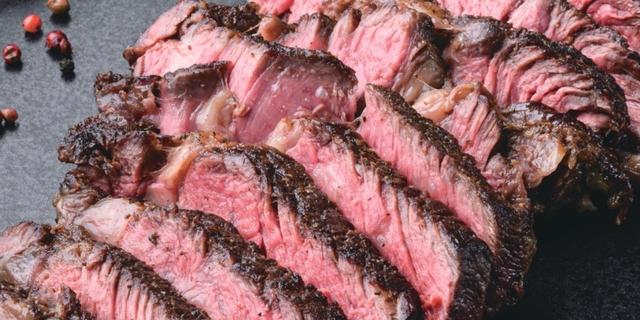 All you can eat Wagyu (90 mins) $298 per person | The Grill Room ...